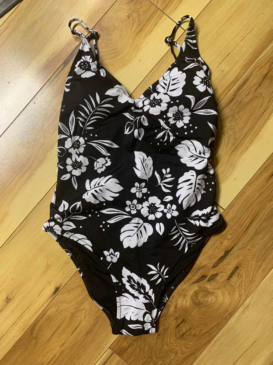 FULL ONE PIECE- WAIKIKI – Pualani Hanalei